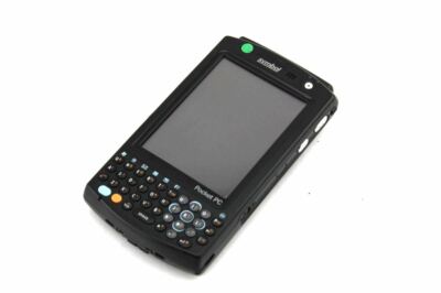 Barcode Scanners - Symbol Pocket Pc
