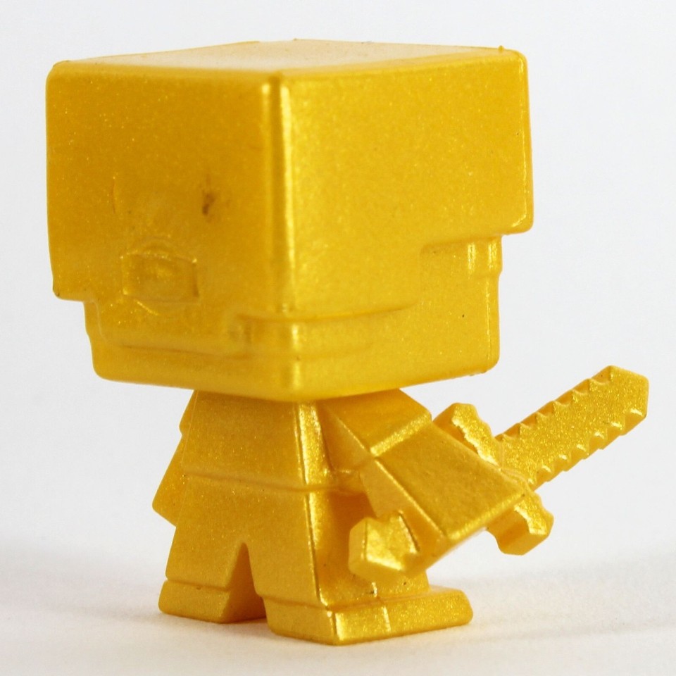 Minecraft Mini Figure Series 1 2 3 4 5 6 7 8 9 10 11 12 13 14 15 16 17 ...