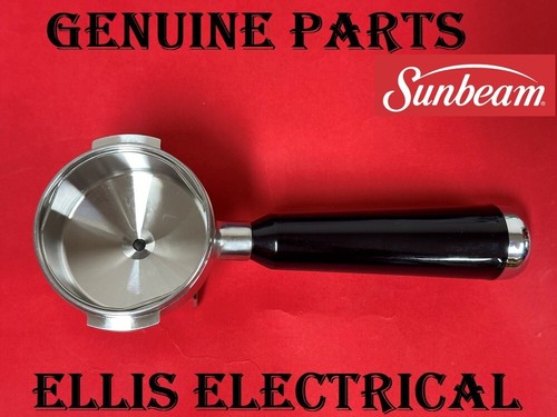 Sunbeam Café Series,Twin Thermoblock Head Handle EM6900. EM6910, PU6910 ...