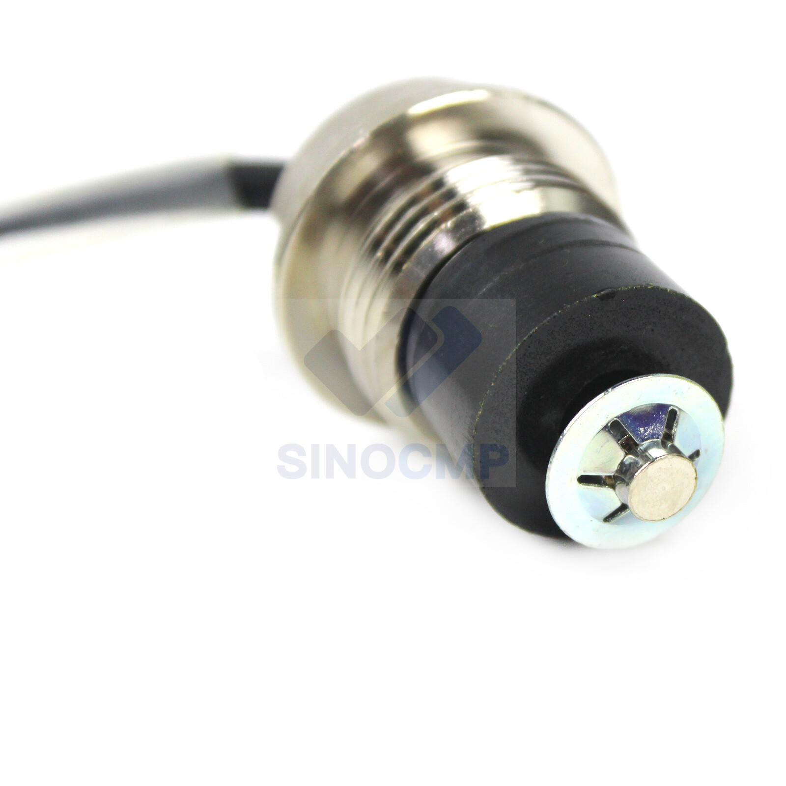 Oil Pressure Sensor 213-0677 2130677 for CAT Excavator 320B 320C 312D ...