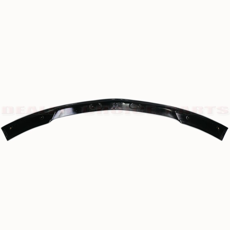 For 2010 2011 2012 2013 Chevy Camaro OE Factory Style Spoiler Wing ...