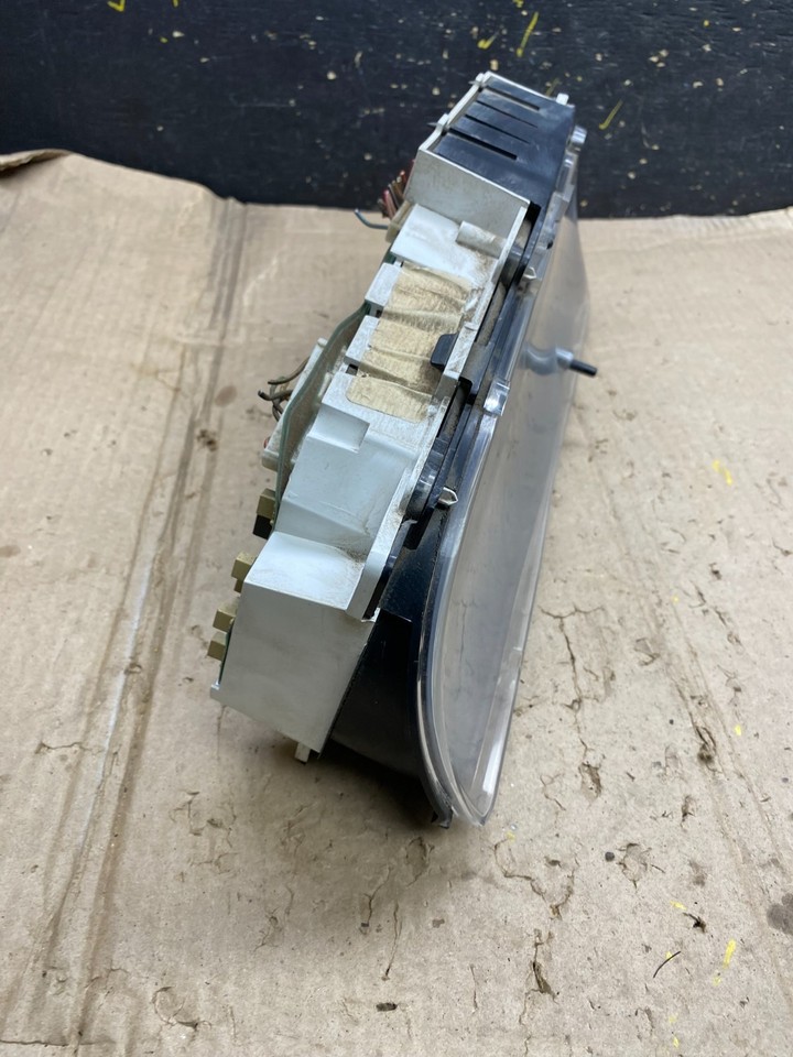 1999 - 2001 Ford F150 F-150 Speedometer Cluster Gauge Oem X6054 DG | eBay