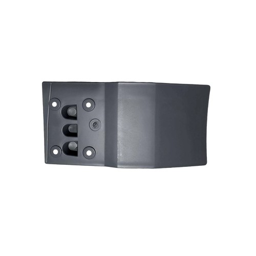 Left N/S B-Pillar Trim Moulding Lower Panel 2182393 For Ford For Custom ...