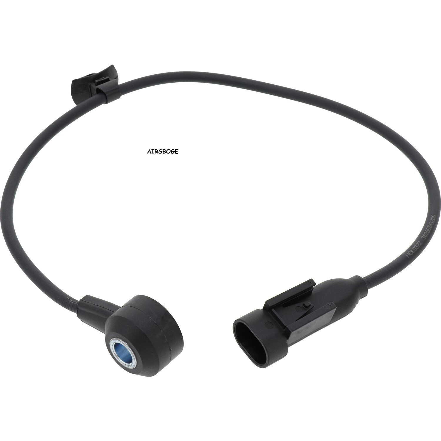 Knock Detonation Sensor For Hyundai Tucson Kia Sportage Sorento 39250 ...