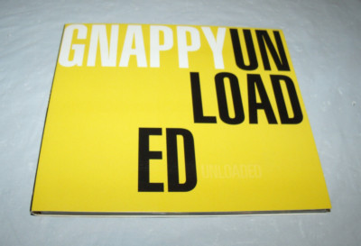 Gnappy - Unloaded 2006 Digipak CD Mint Jazz | eBay