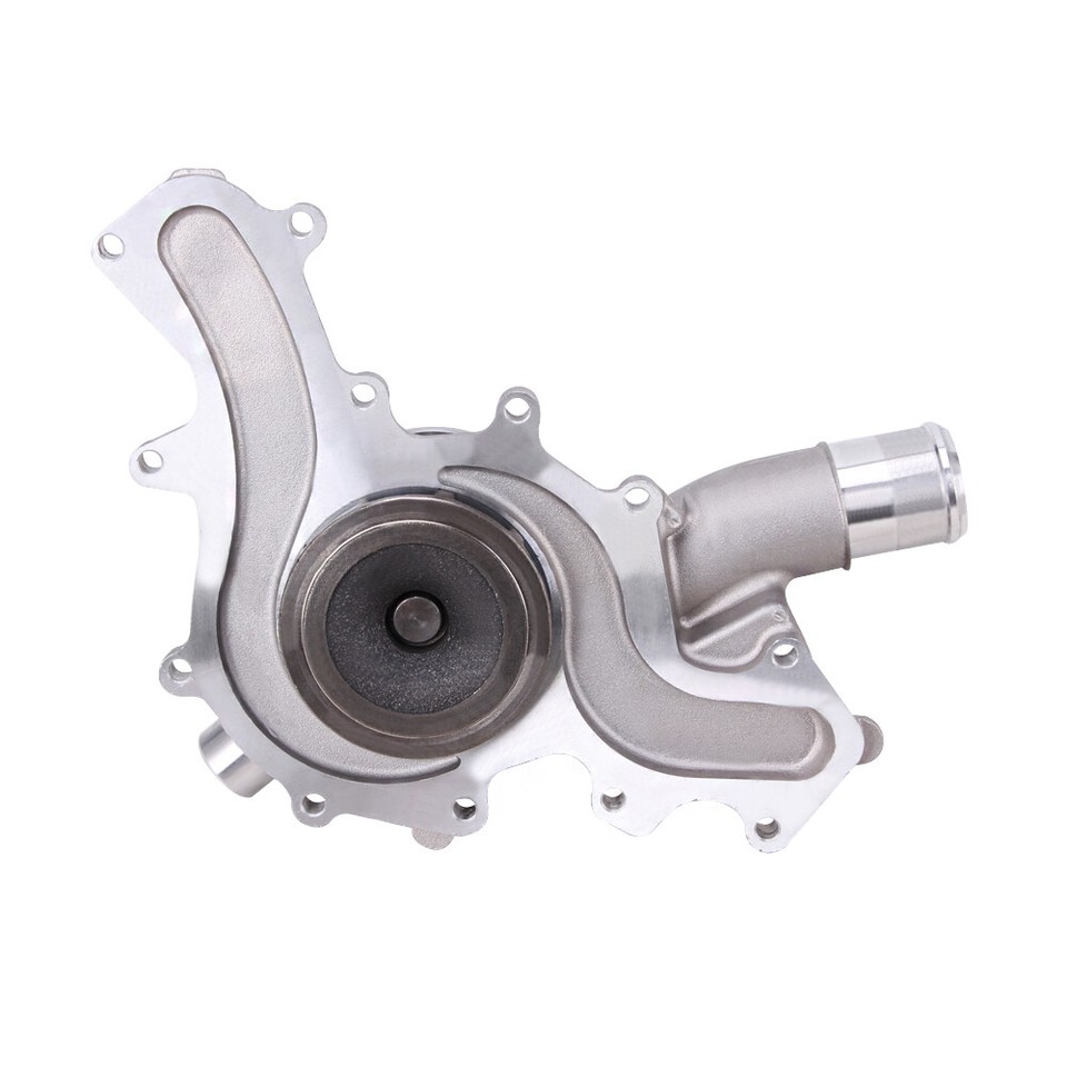 For Ford Explorer Sport Trac 4.0L Water Pump 2001-2010 w/Gasket ...