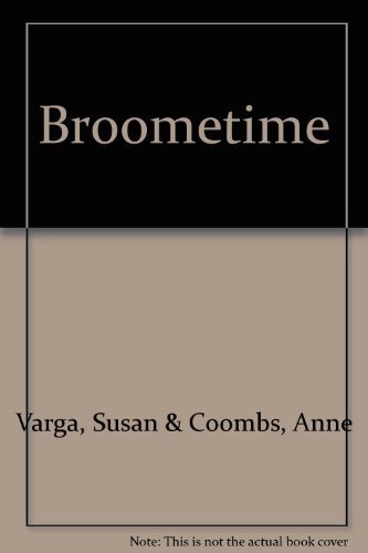 Broometime By Anne Coombs 9780733614491 | eBay