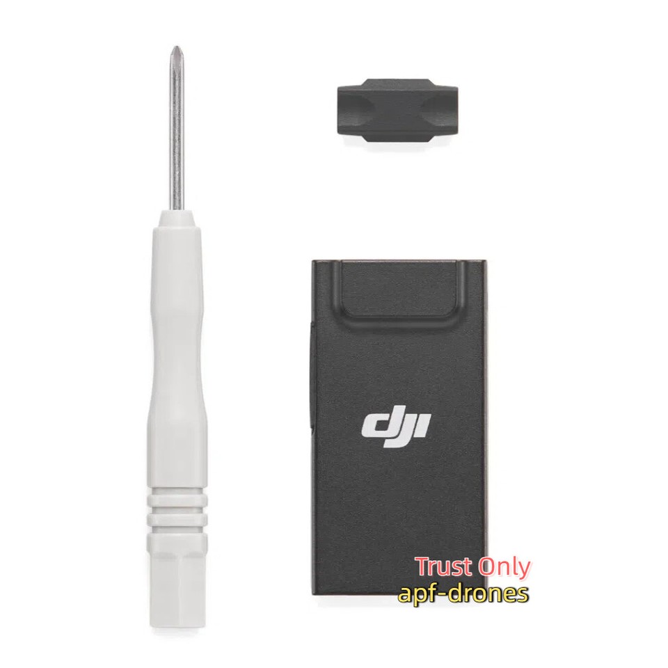 Genuine DJI Cellular Dongle 2 for Air 3/Mini 4 Pro/Matrice 4T - NO ...