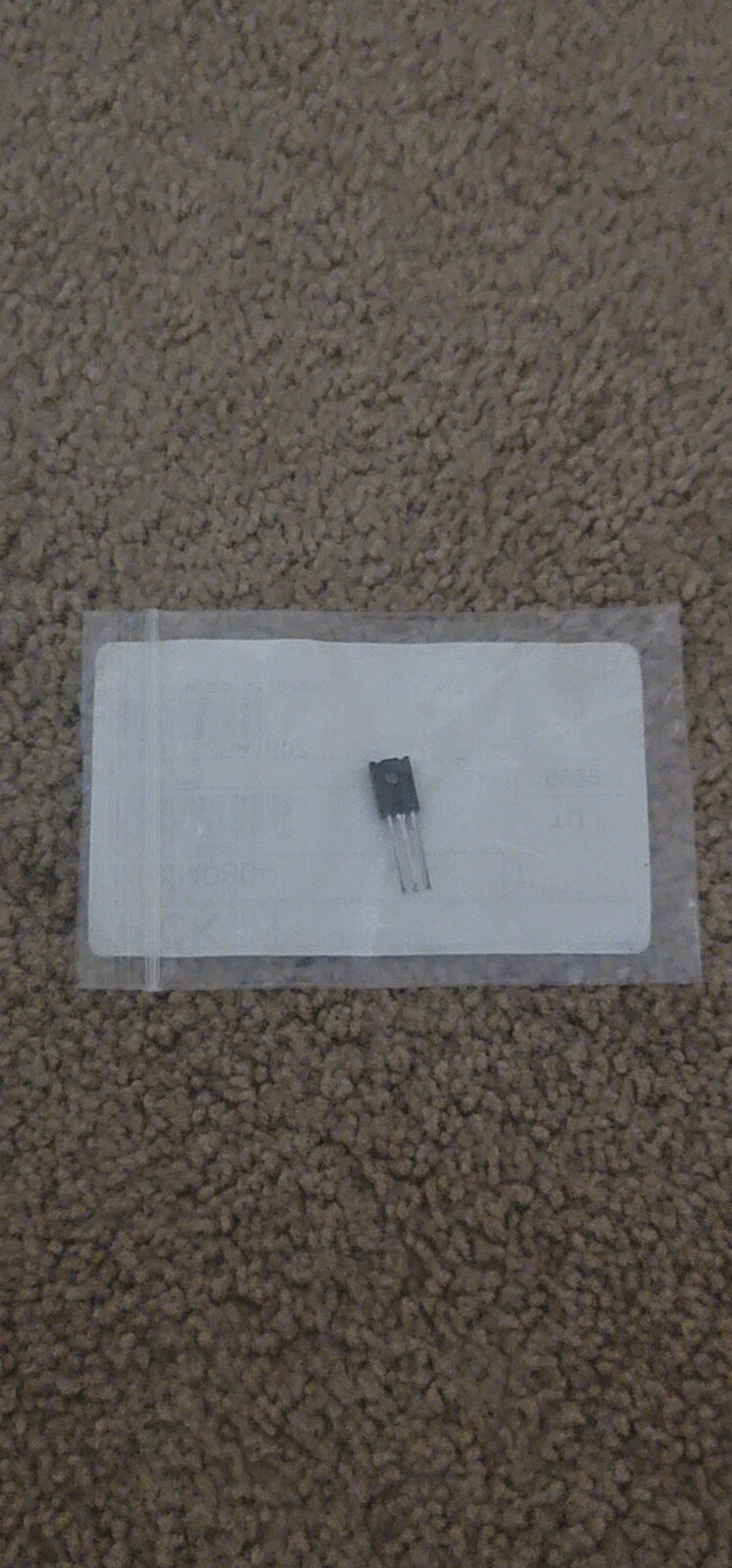 2SA1507 SANYO AUDIO POWER AMPLIFIER TRANSISTOR A1507 | eBay