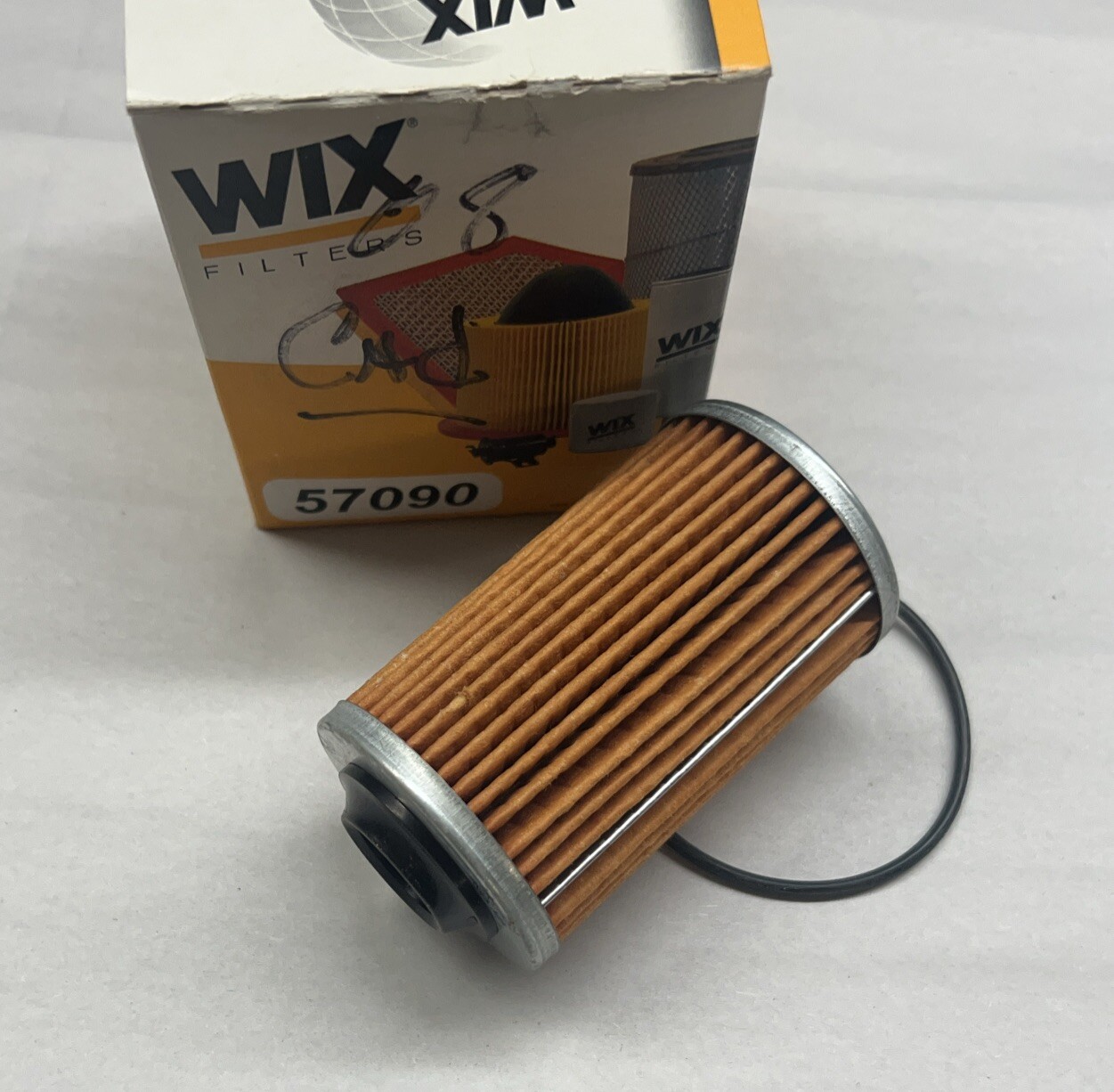 DONALDSON P550406 - cross reference oil filters | oilfilter ...