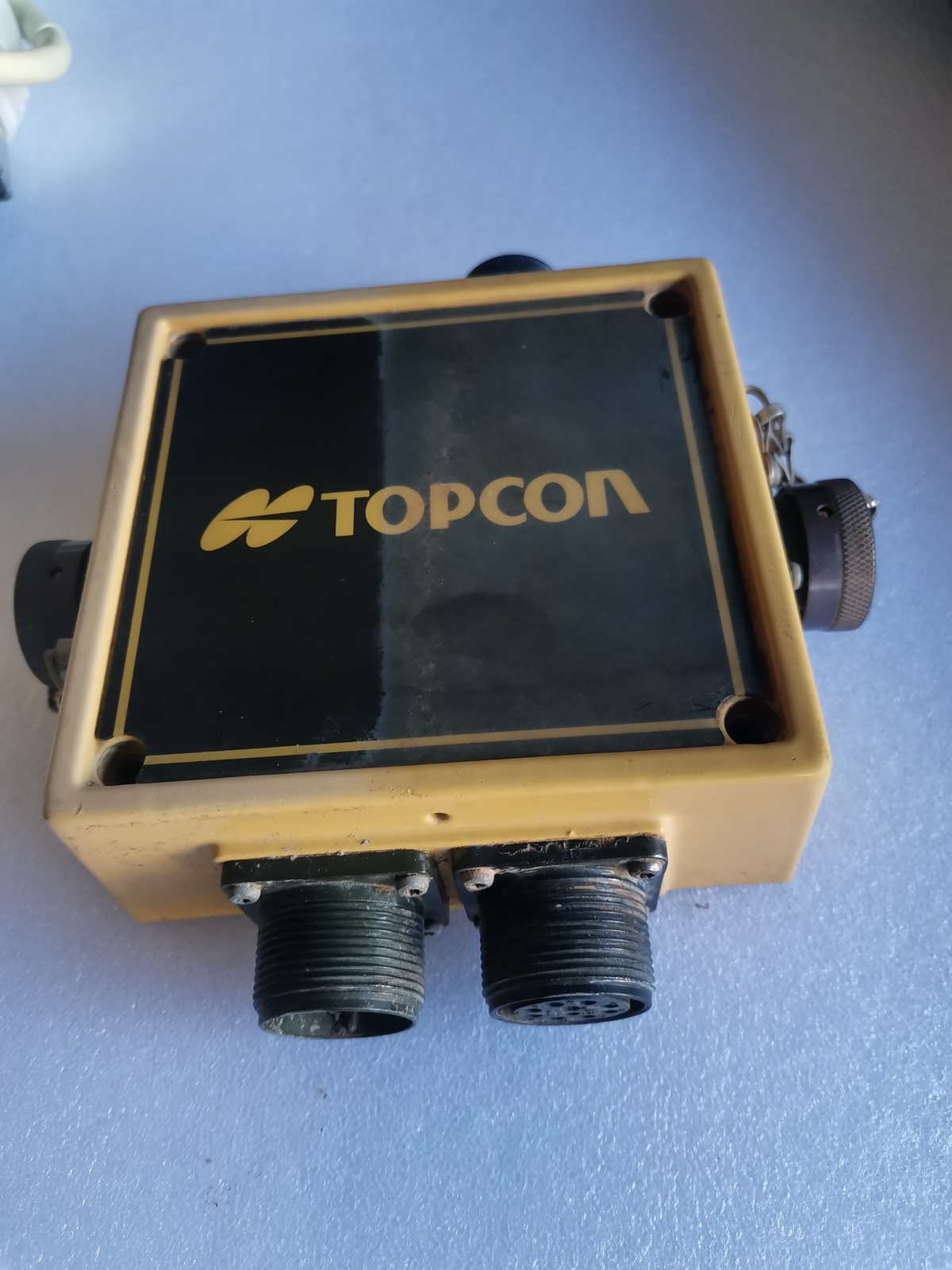 Topcon 9170 Sensor | eBay