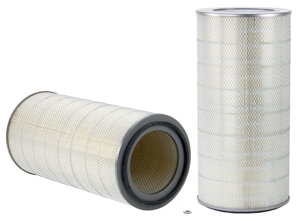 Air Filter Wix 46682 for sale online | eBay