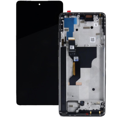 For Motorola Moto G Stylus 5G (2024) LCD Display Touch Screen Digitizer ...