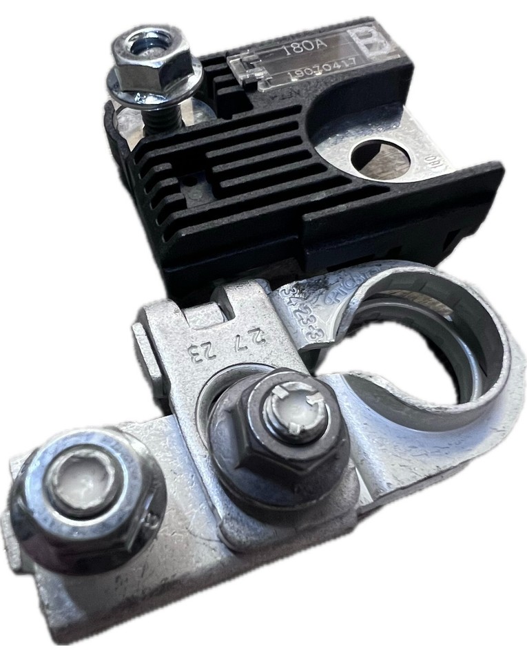 Hyundai / Kia 180 Amp Fuse B 18790-01319 1879001319 w Terminal ...