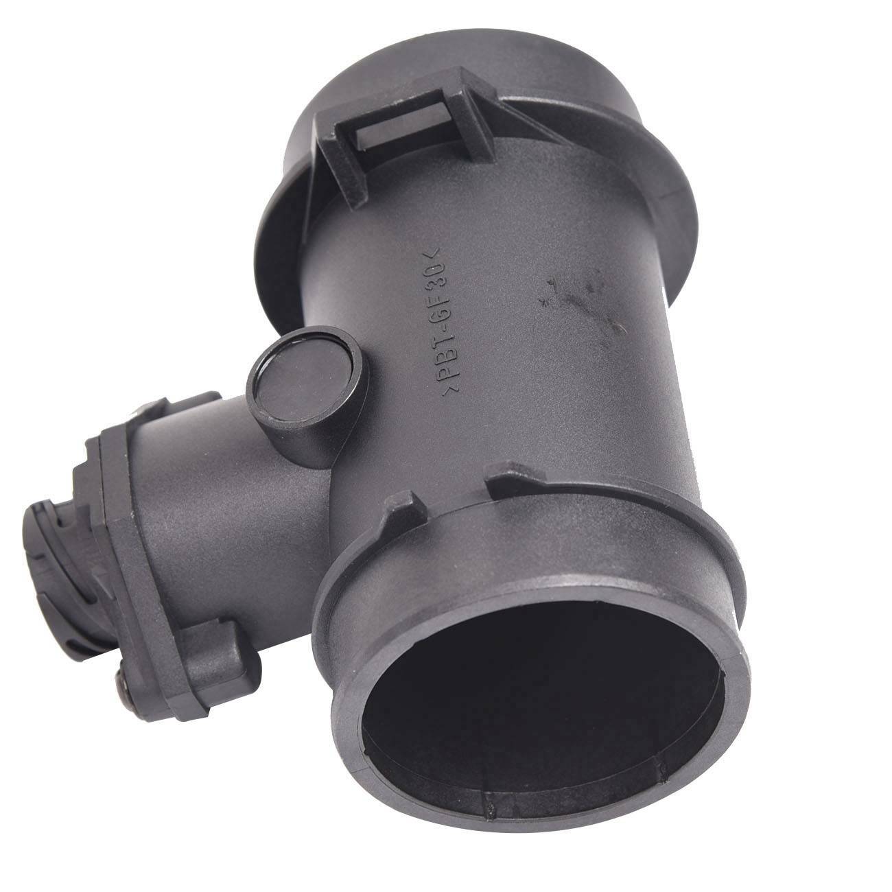 FOR Mercedes Benz W202 C220 1994-1996 MAF Mass Air Flow Meter Sensor ...