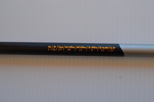 UST Proforce V2 57 Gram Regular Flex 3 Wood Shaft w/Titleist 910F ...