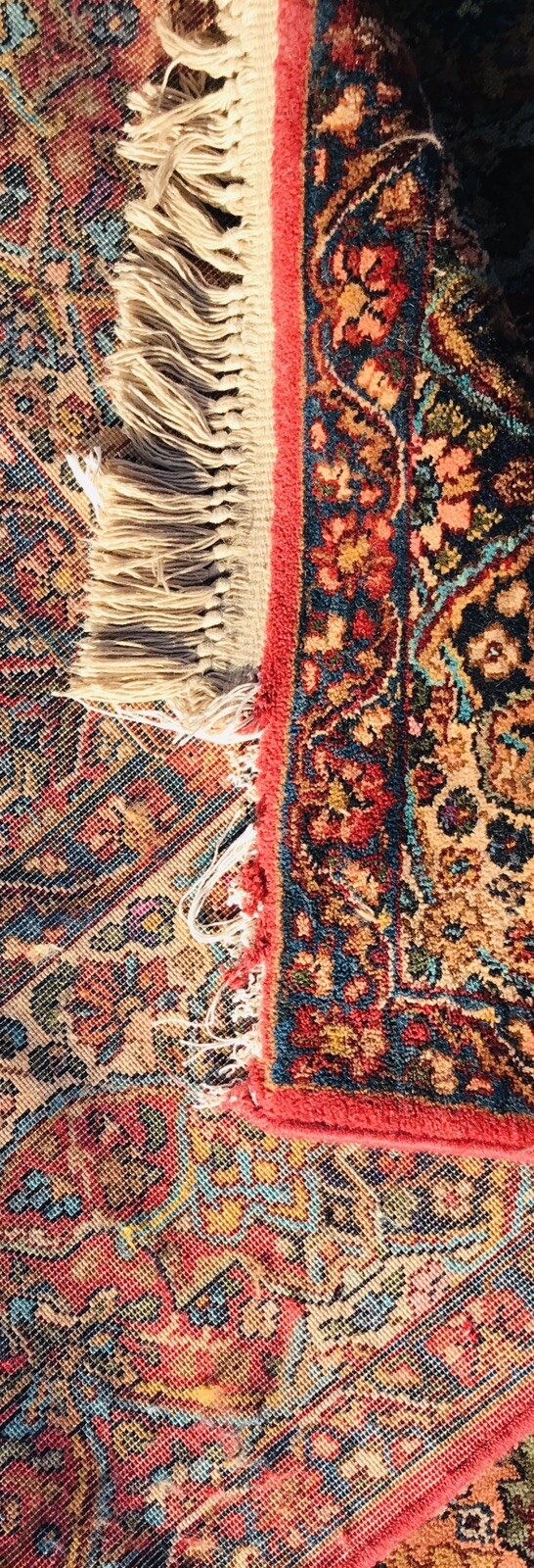 Karastan 10’x14’ 700/717 Multi-Color The Oricinal Karastan Collection ...