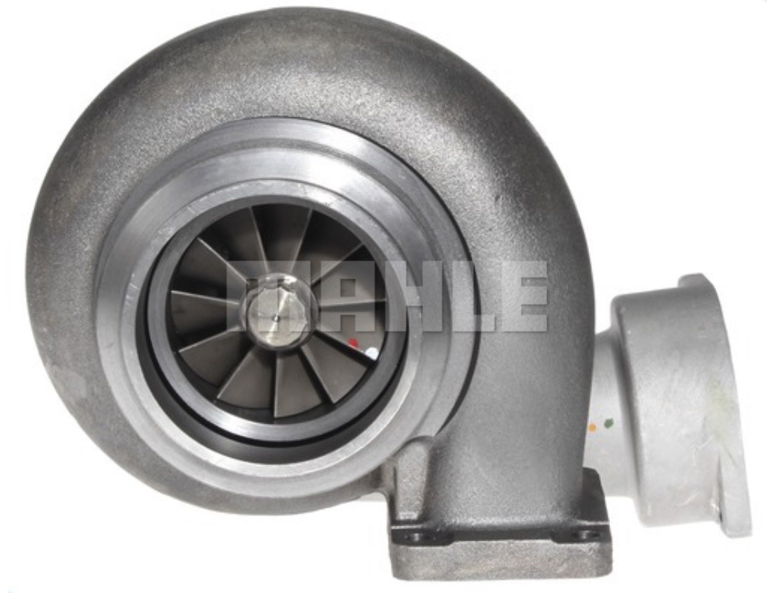 MAHLE 127 TC 21003 000 Turbo for CATERPILLAR 3406B TV7842 178063 0R5733 ...