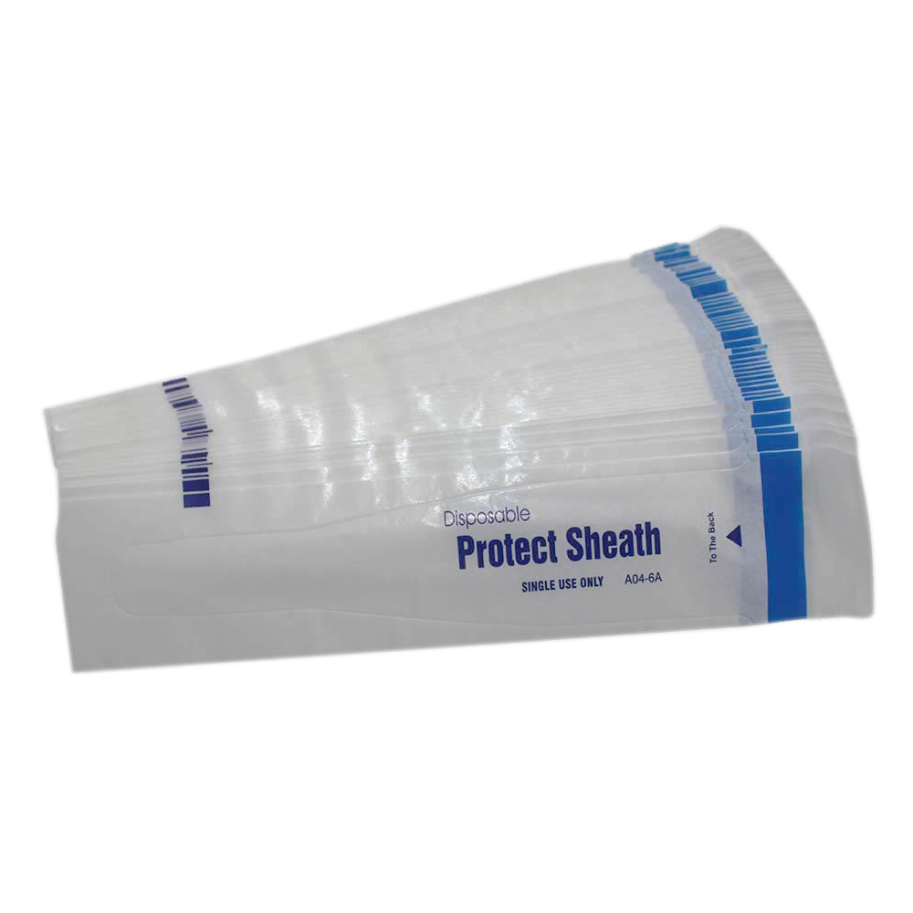 400PC Dental Lab Disposable Oral Intraoral Camera Protective Sleeve ...