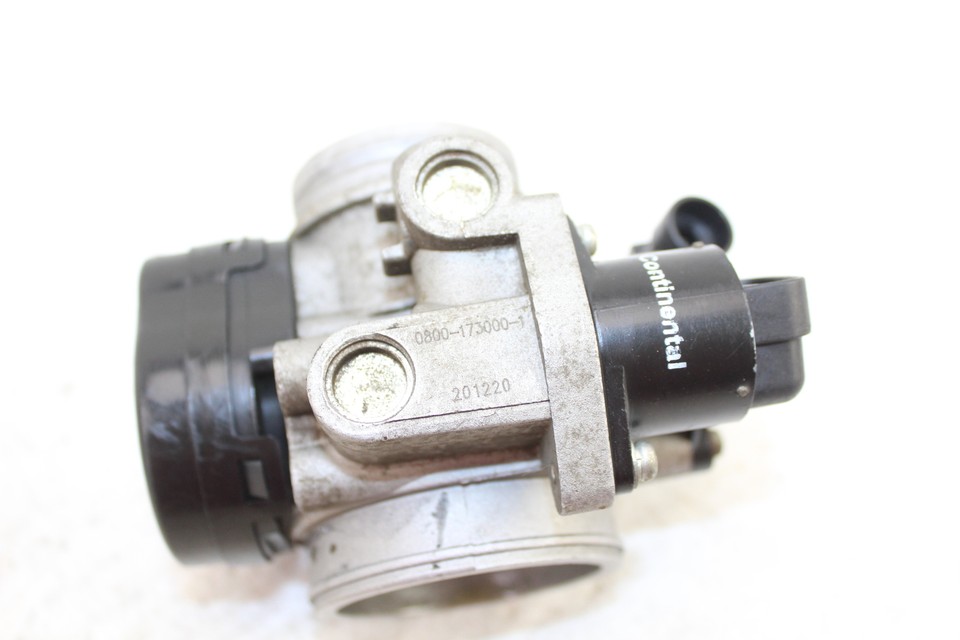 2013 CF-MOTO CFORCE 800 THROTTLE BODY 0800-173000 | eBay