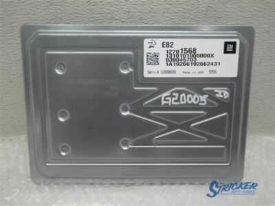 CANYON 2020 Engine/Motor Control Module 1079940 | eBay