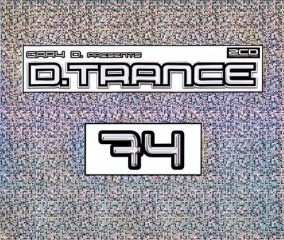 Various D.Trance 74 (CD) (US IMPORT) | eBay Australia