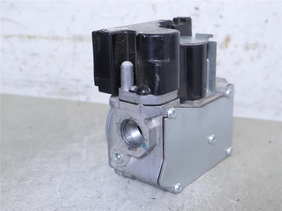 White Rodgers 36J27-508 REV D Furnace Gas Valve 507819 Nat. Gas | eBay
