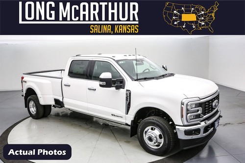 2026 Ford F-350 King Ranch Dually Diesel FX4 4x4 MSRP $100365 | eBay