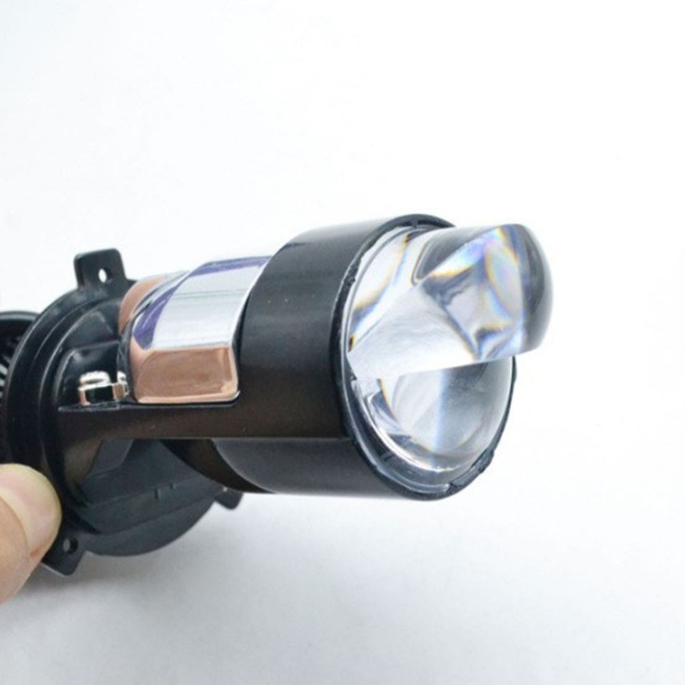 For SUVs For Trucks Car Light 50,000 Hours Service Life 5000LM Low Beam ...