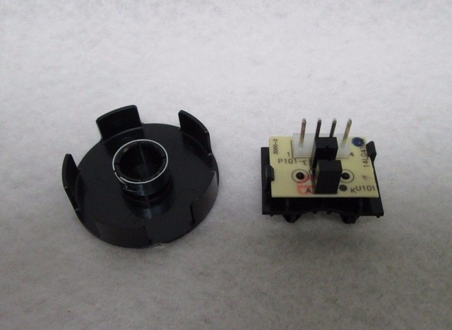 LiftMaster Craftsman & Chamberlain 41C4398A - RPM Sensor for sale ...