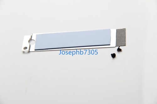 New M.2 2280 NVME SSD Heatsink Shield Caddy KKCTR For Dell G7 15 7500 ...