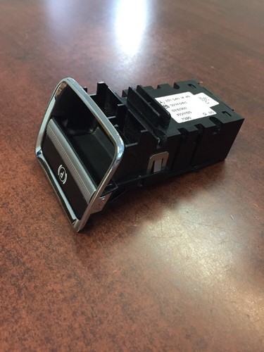 2007-13 Mercedes S CL W221 W216 Parking Brake Switch A2215401445 Cl63 ...