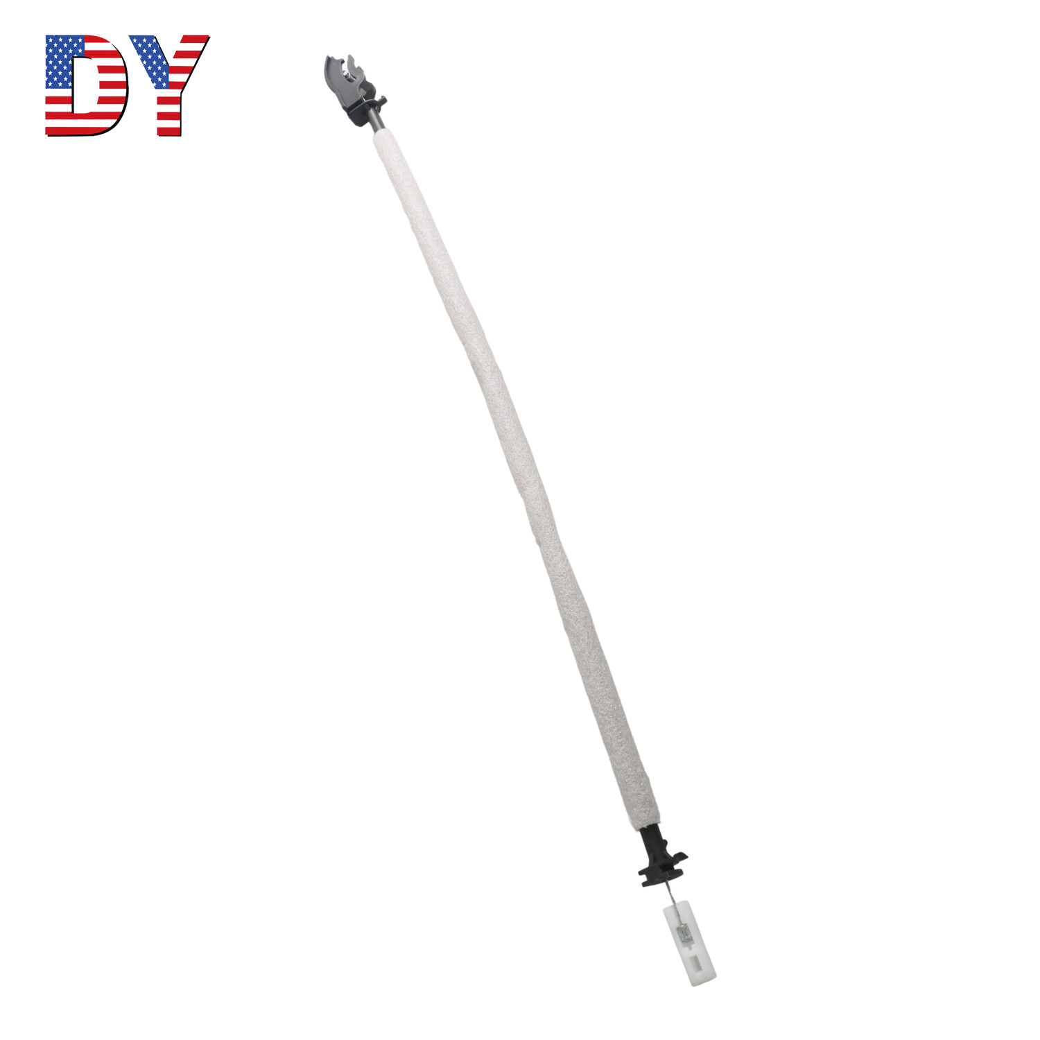 NEW Handle Pull Lock Door Cable Left/Right Door Latch Cable for 2000 ...