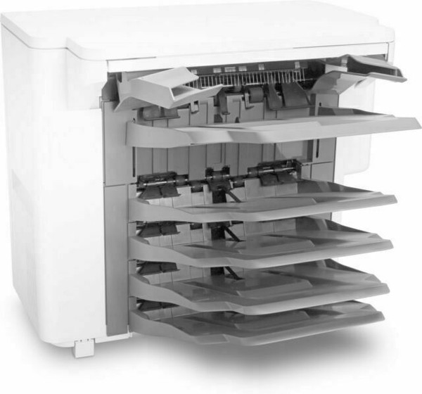 HP LaserJet Stapler/Stacker/Mailbox (L0H20A) for sale online | eBay