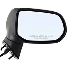 2218100476 Mirror Right Hand Side Heated for MERCEDES S Class Passenger ...