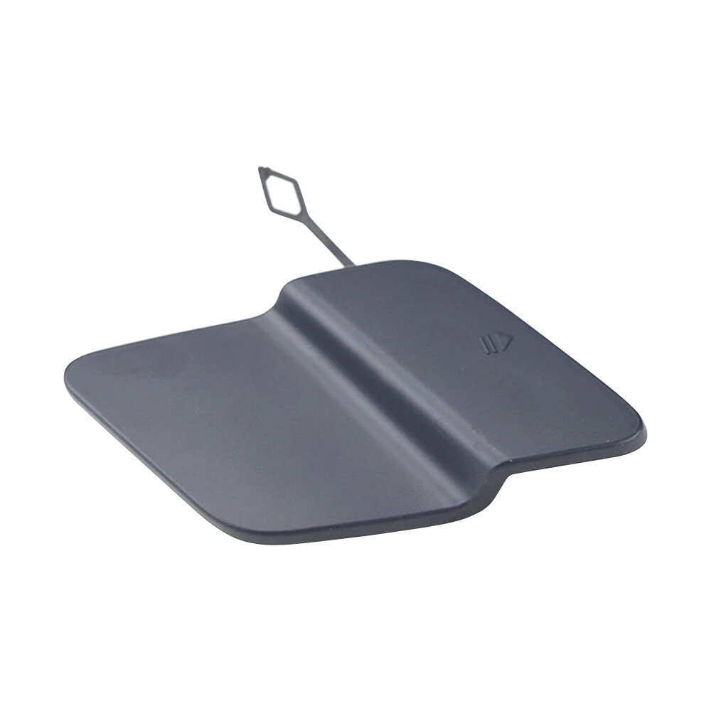 2048850224 Front Tow Hook Eye Cover Cap For Mercedes GLK-Class W212 08 ...