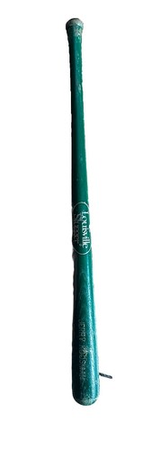 Vintage Louisville Slugger 125 Green Mini Bat 16" Jerry Koosman 🔥 METS ...