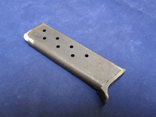 BERETTA M1951 9mm 8-Round Magazine | eBay
