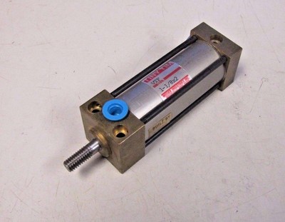 Pneumatic Cylinders - Tiny Tim
