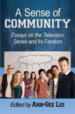 Ann-Gee Lee A Sense of Community (Poche) | eBay