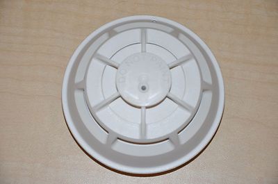 Smoke Detectors - Fire Detector Head