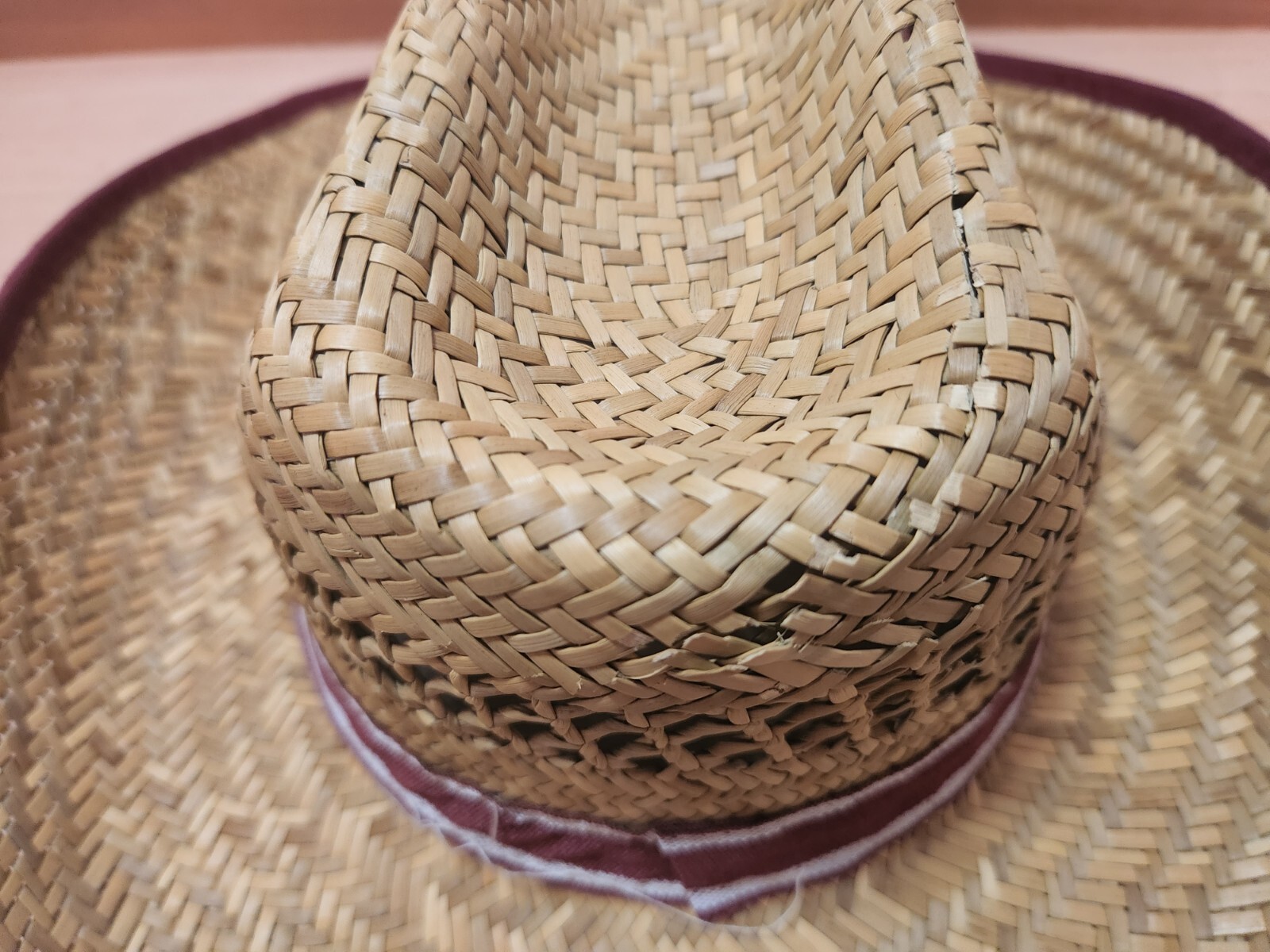 Marlboro - Straw Cigarette Woven Advertising Smoking … - Gem