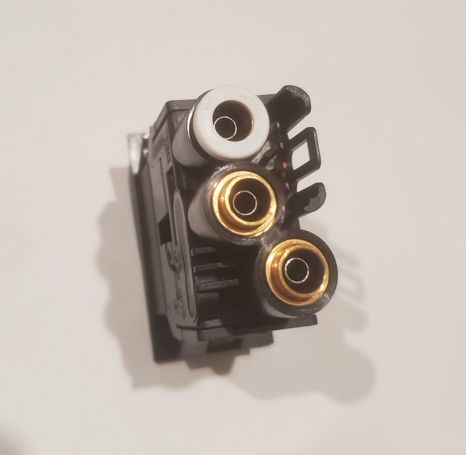 Freightliner 3 Way Air Valve Inter Axle Differential Lock A12 26539 001 ...