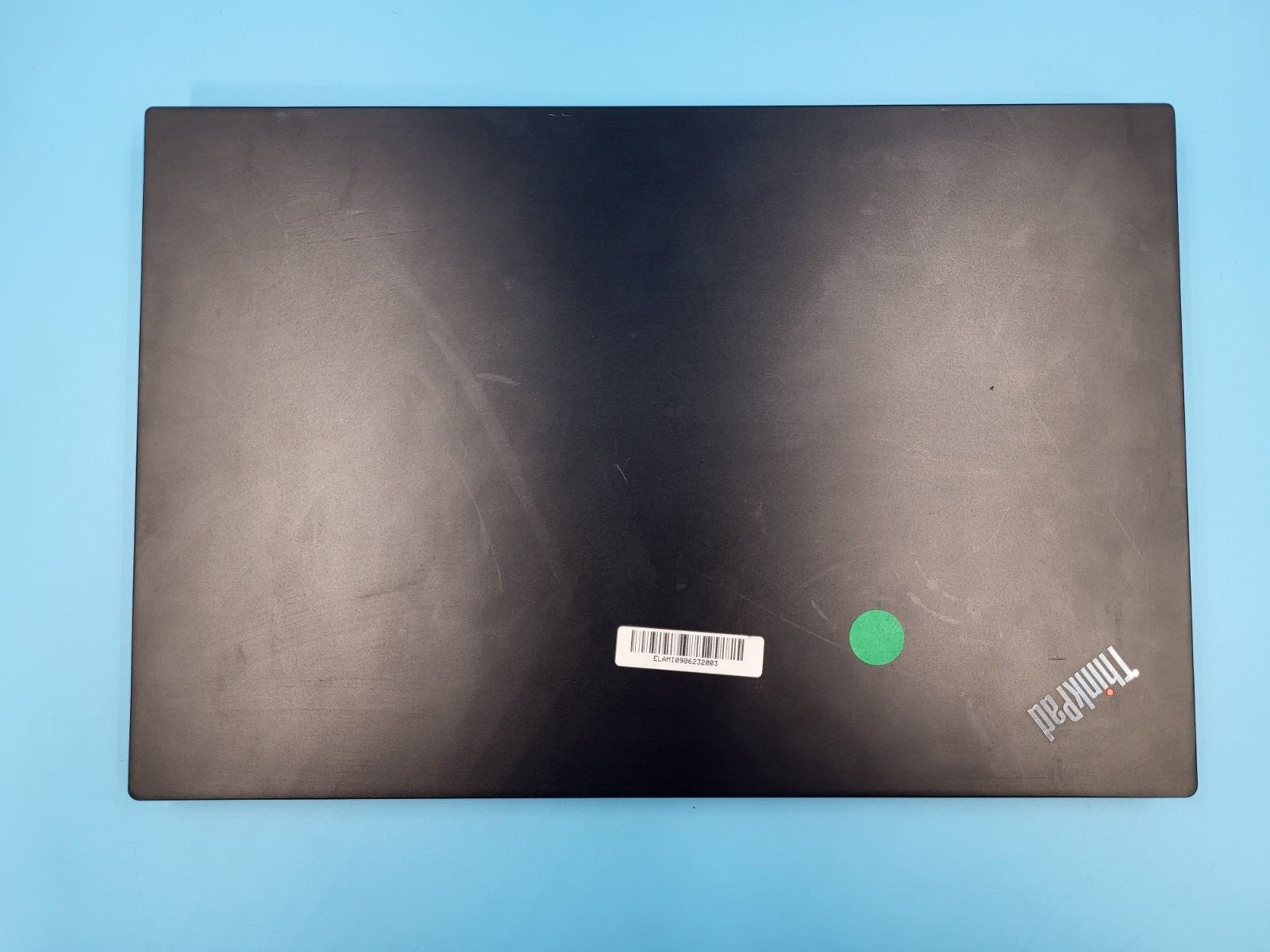 Lenovo ThinkPad E15 15.6" (256GB SSD, Intel Core i5 10th Gen., 4.20 GHz ...