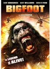 Bigfoot (DVD) Danny Bonaduce, BRAND NEW, FREE SHIPPING 778854191594| eBay