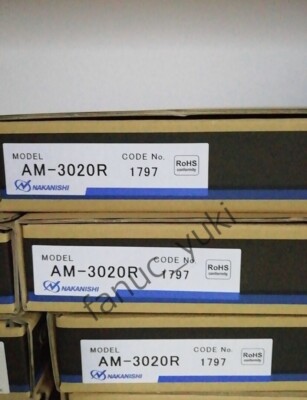 AM-3020R Air Motor AM-3020R Brand New In Box DHL Fast Shipping | eBay