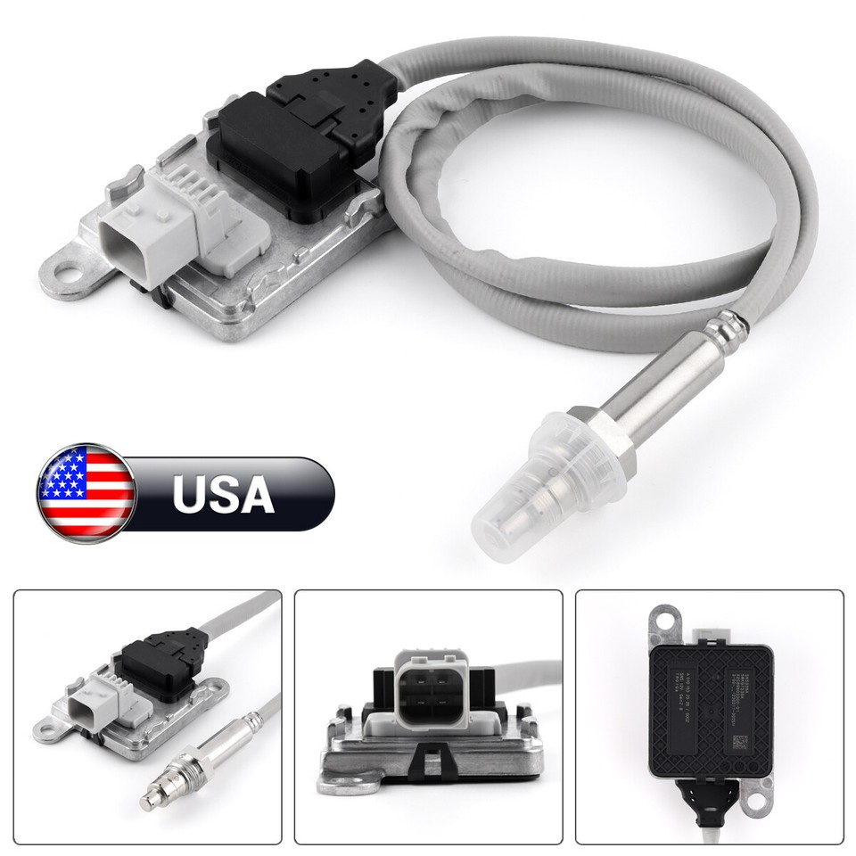 NEW STOCK OEM Outlet NOx Sensor For Detroit DD13 DD15 DD16 Replace ...