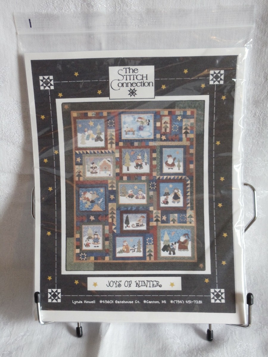 Lynda Howell Quilting Patterns Wasatch Quilting