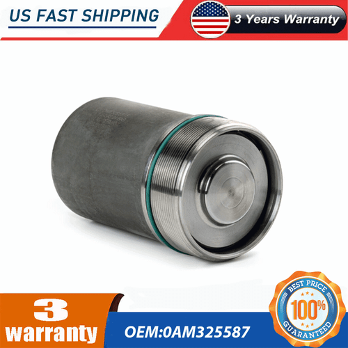 0AM325587E DSG 0AM Valvebody Accumulator For AUDI VW SEAT SKODA 7SP ...