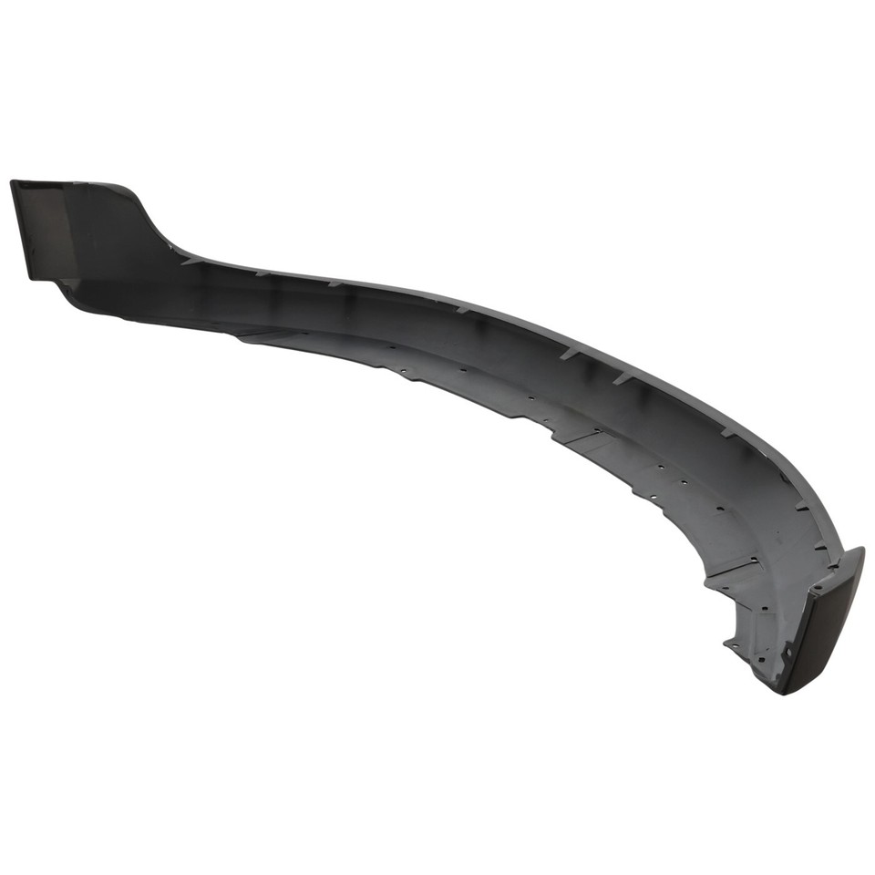Bumper Cover For 2011-2014 Ford Edge Limited SE SEL Front Lower ...